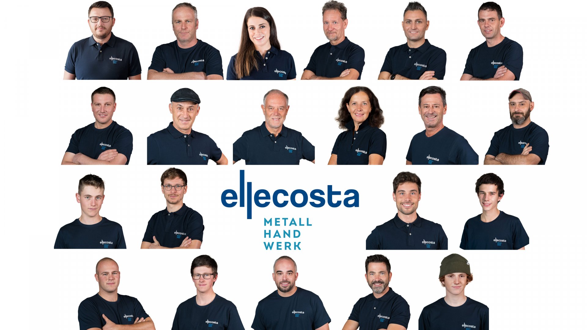 Schlosserei Ellecosta in Brixen, Südtirol / ellecosta